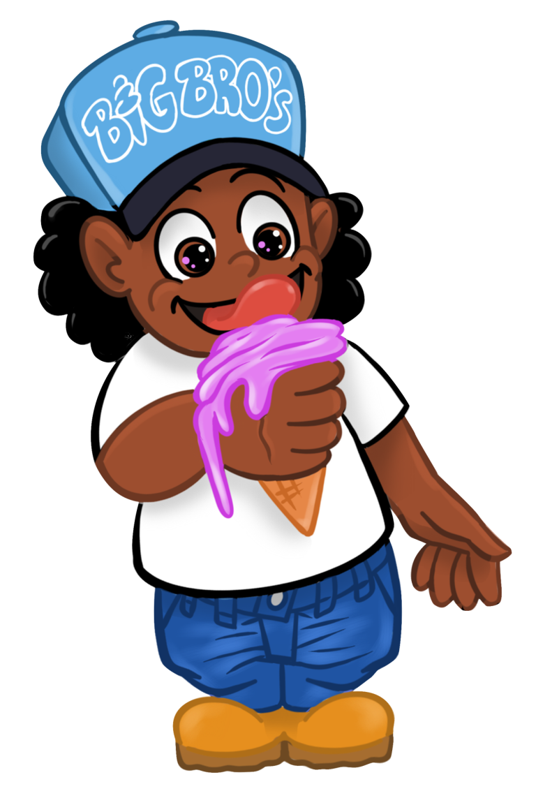 Ice Cream Truck Chicago | Big Bros Ice Cream Shop Chicago